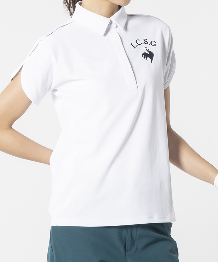 半袖シャツ ｜【デサント公式通販】デサントストア-DESCENTE STORE-