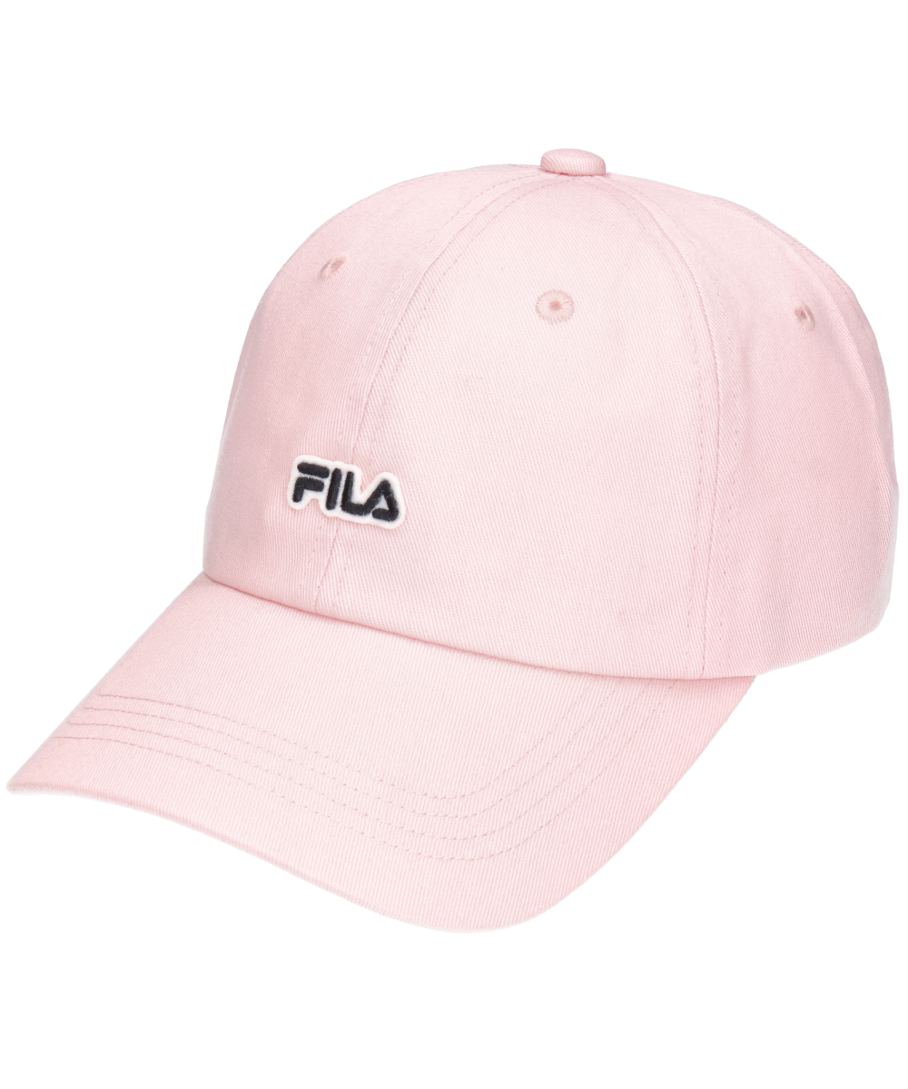 FLW FELT LOGO 6P CAP