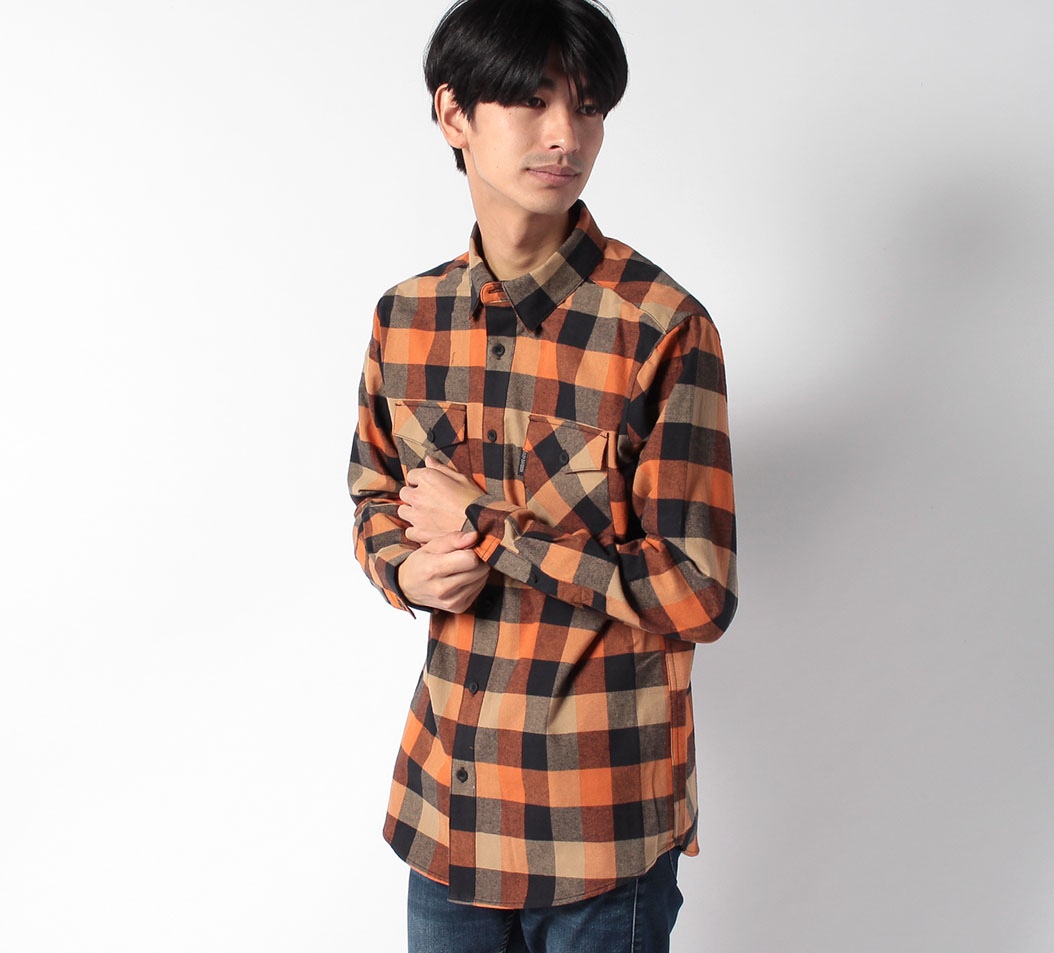 エッセンシャル シャツ【Men's】｜ハーレーダビッドソン公式オンラインショップ