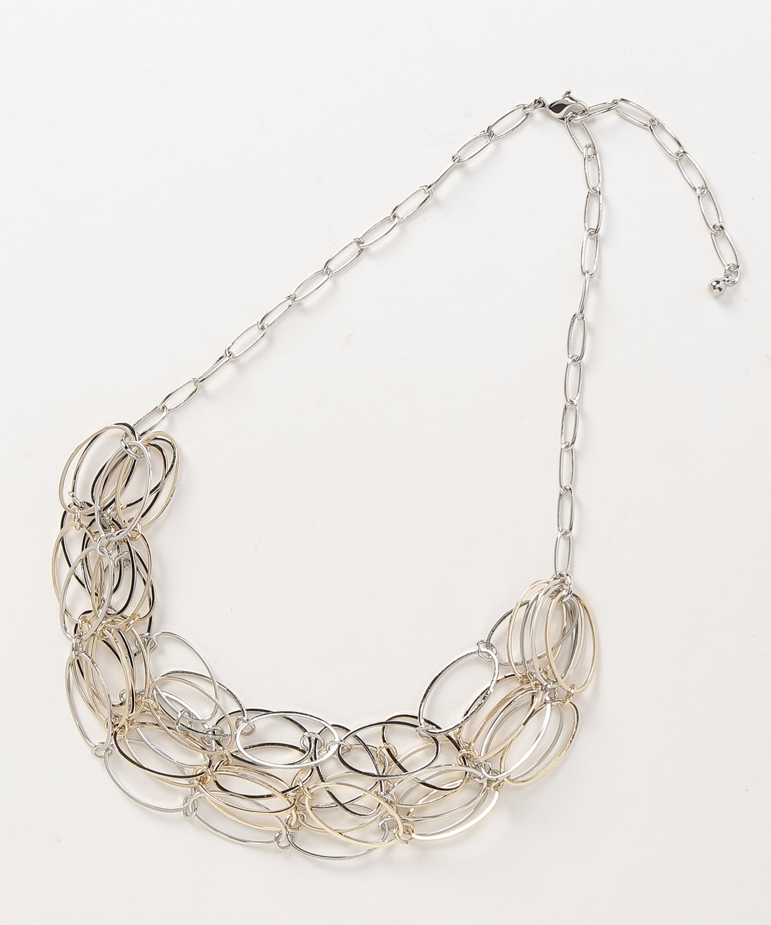 ネックレス【NEMIKA】 -｜NEMIKA（ネミカ）｜Leilian Co.,LTD Official Online Store