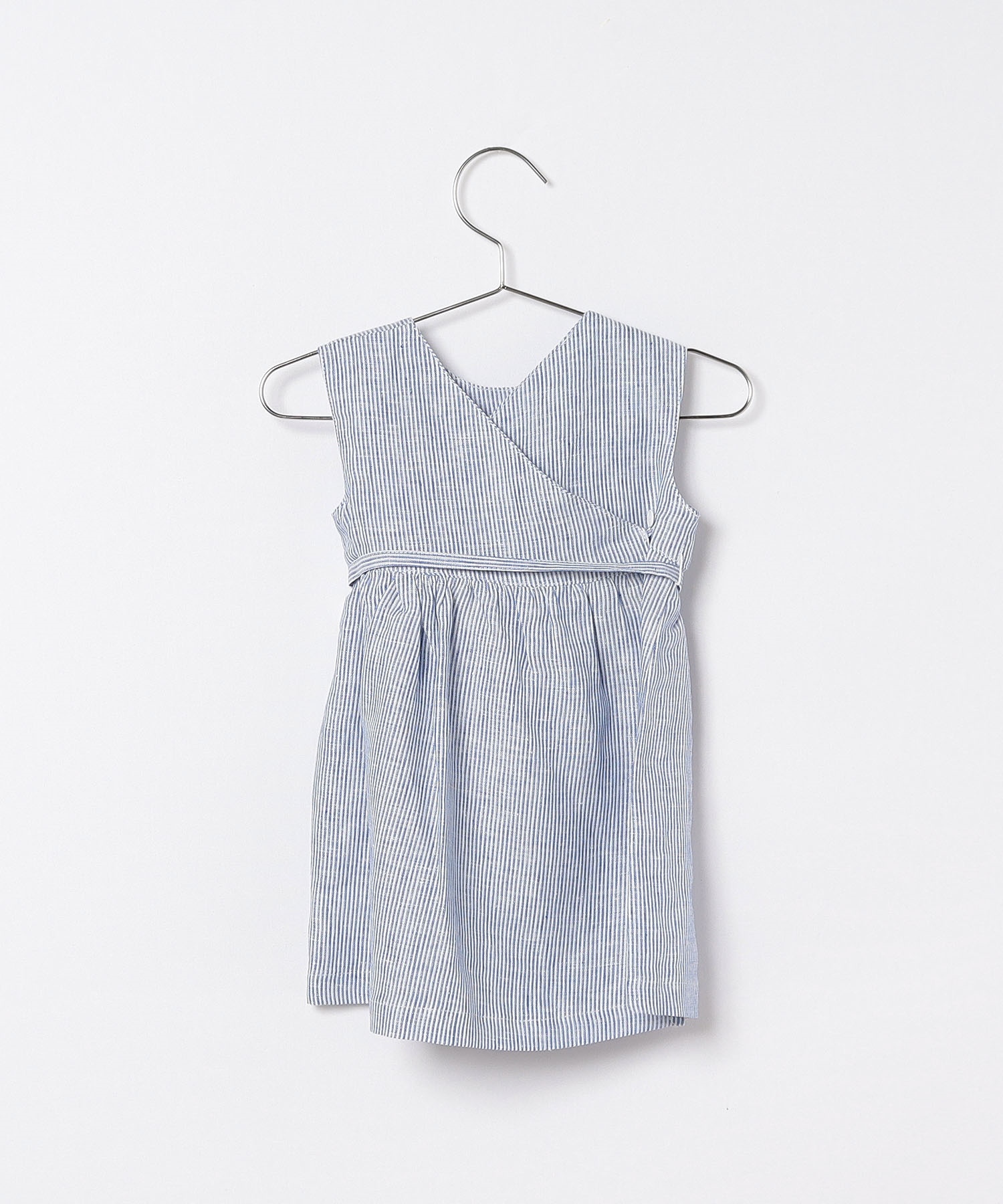 RJ64 L ROBE ベビー ワンピース