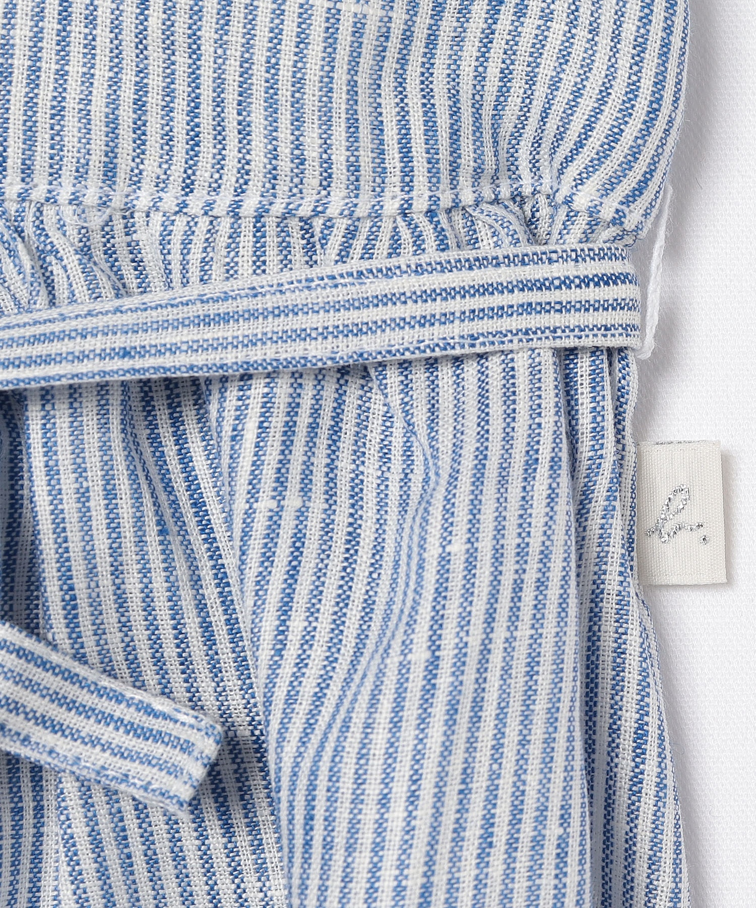 RJ64 L ROBE ベビー ワンピース