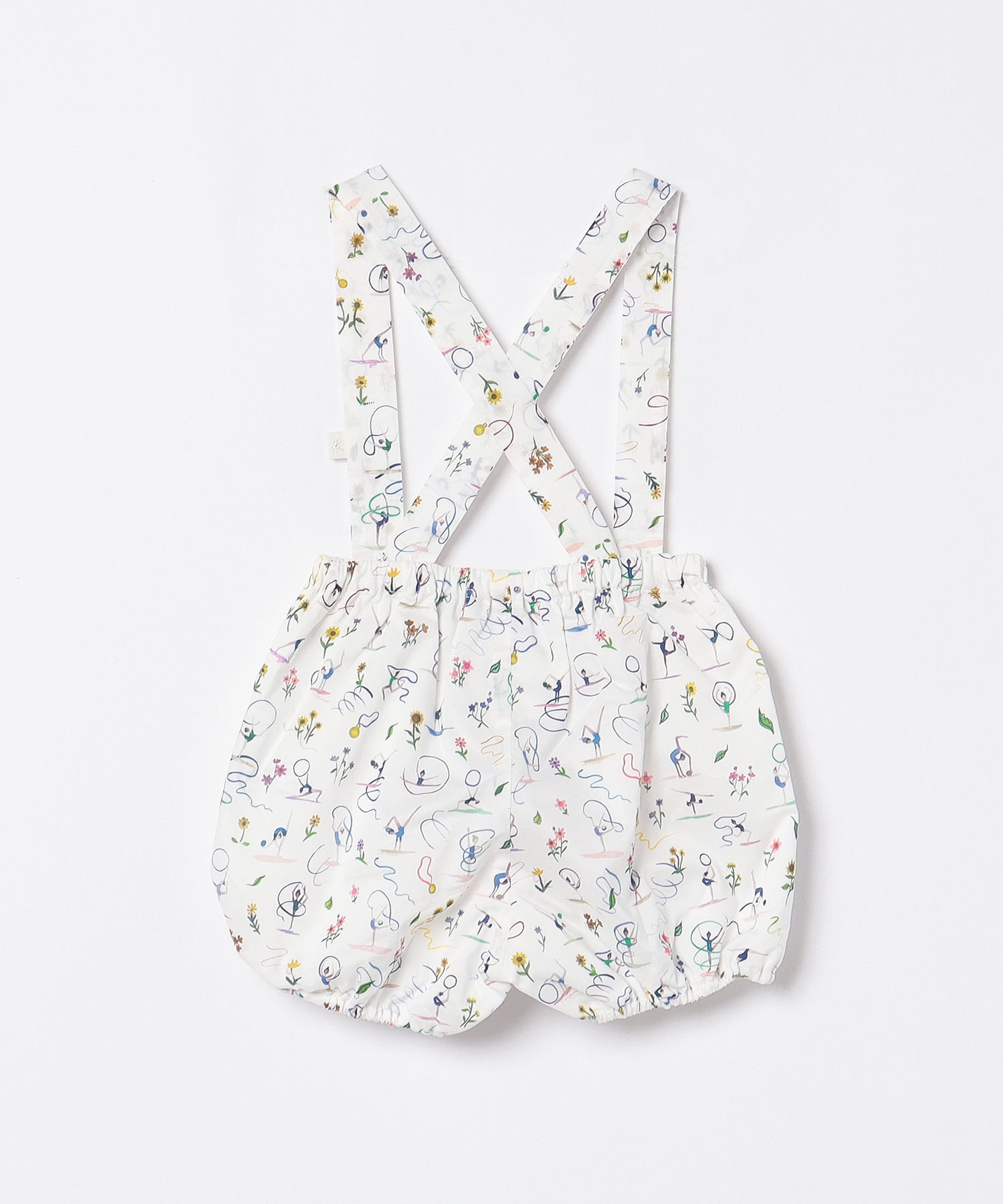 ICU5 L BLOOMER ベビー ブルマ