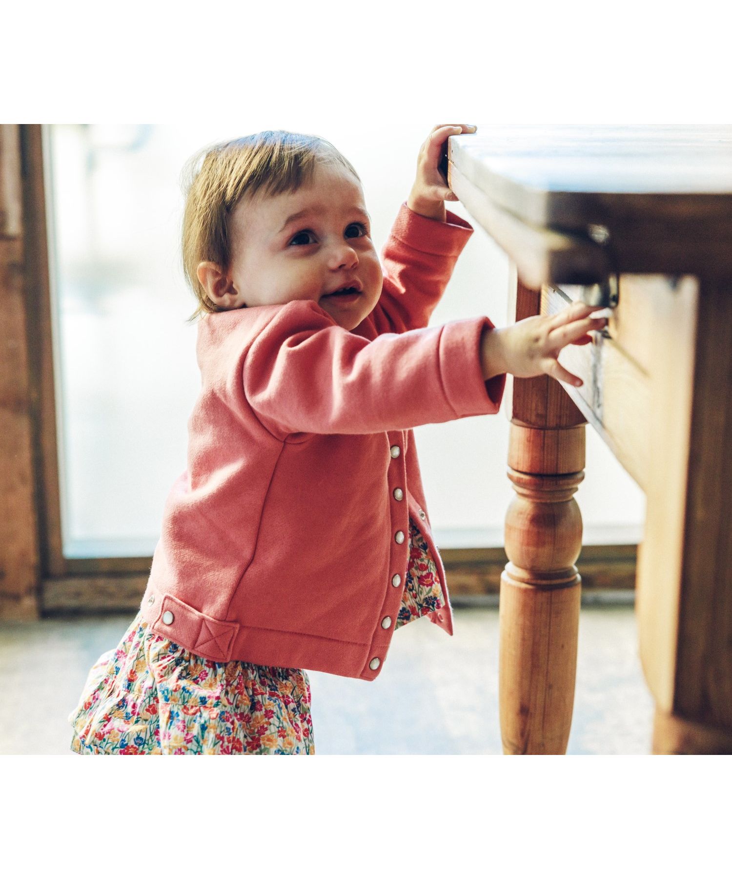 IDE2 L BLOOMER ベビー ブルマ