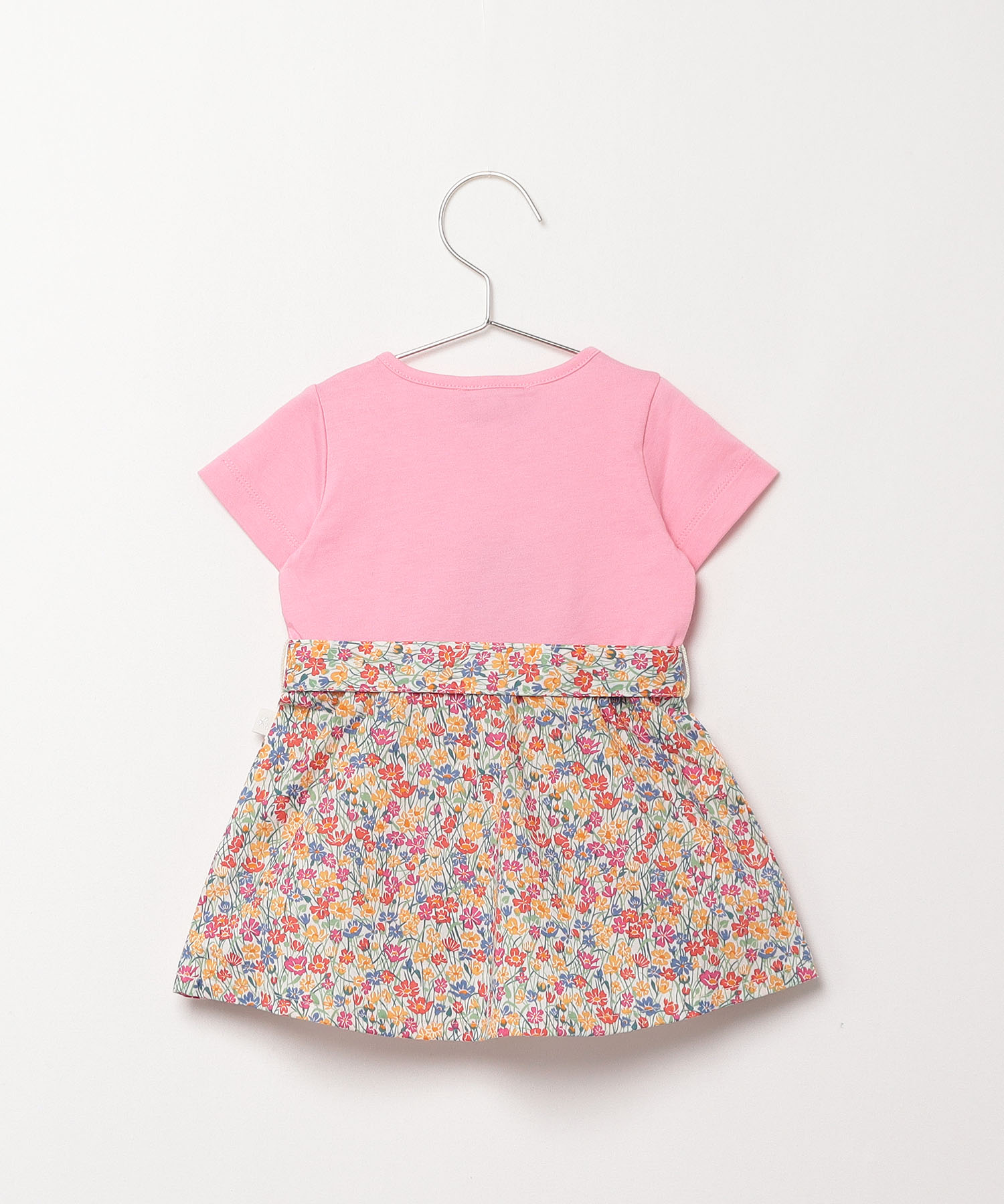 IDE2 L ROBE ベビー ワンピース