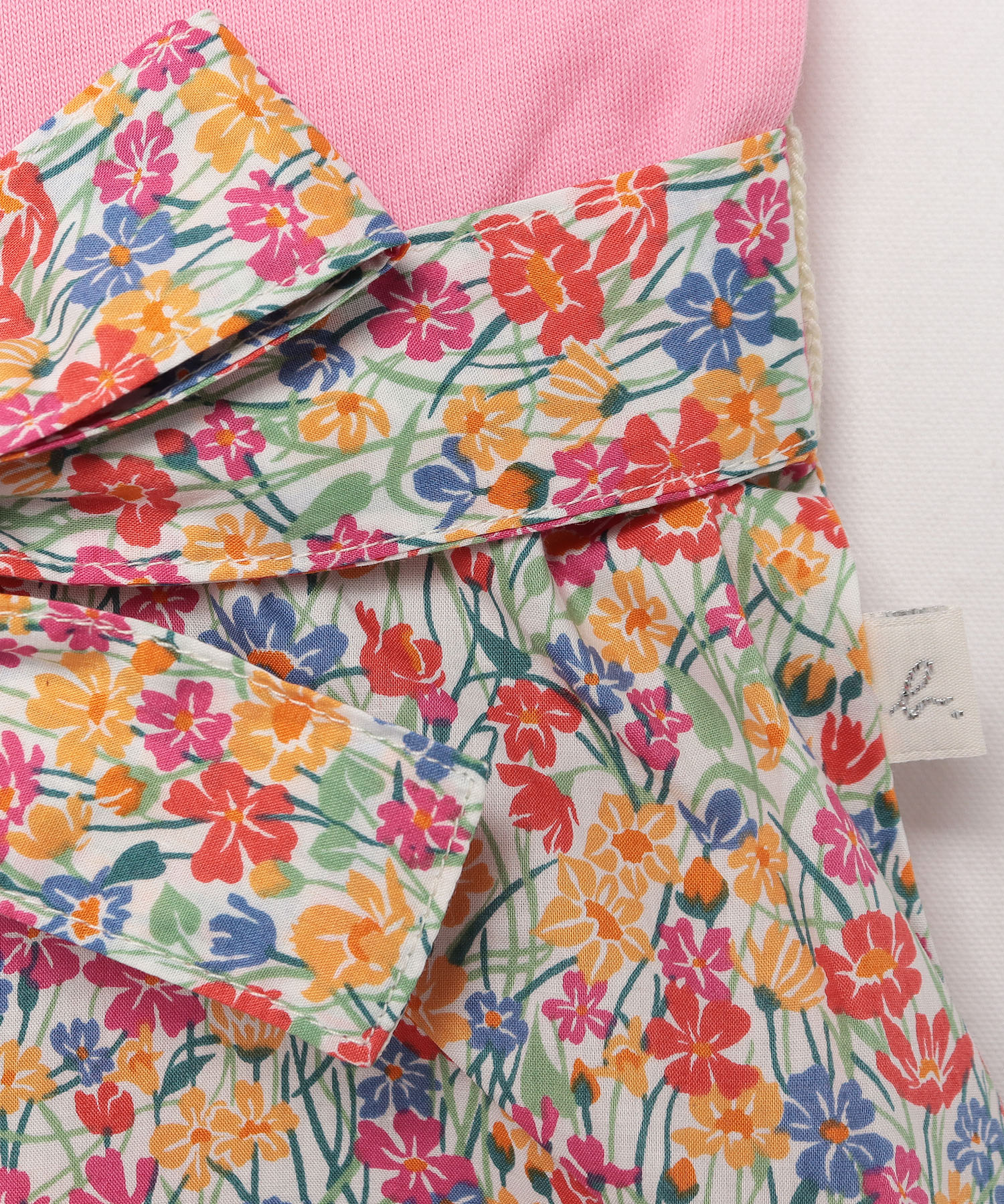 IDE2 L ROBE ベビー ワンピース