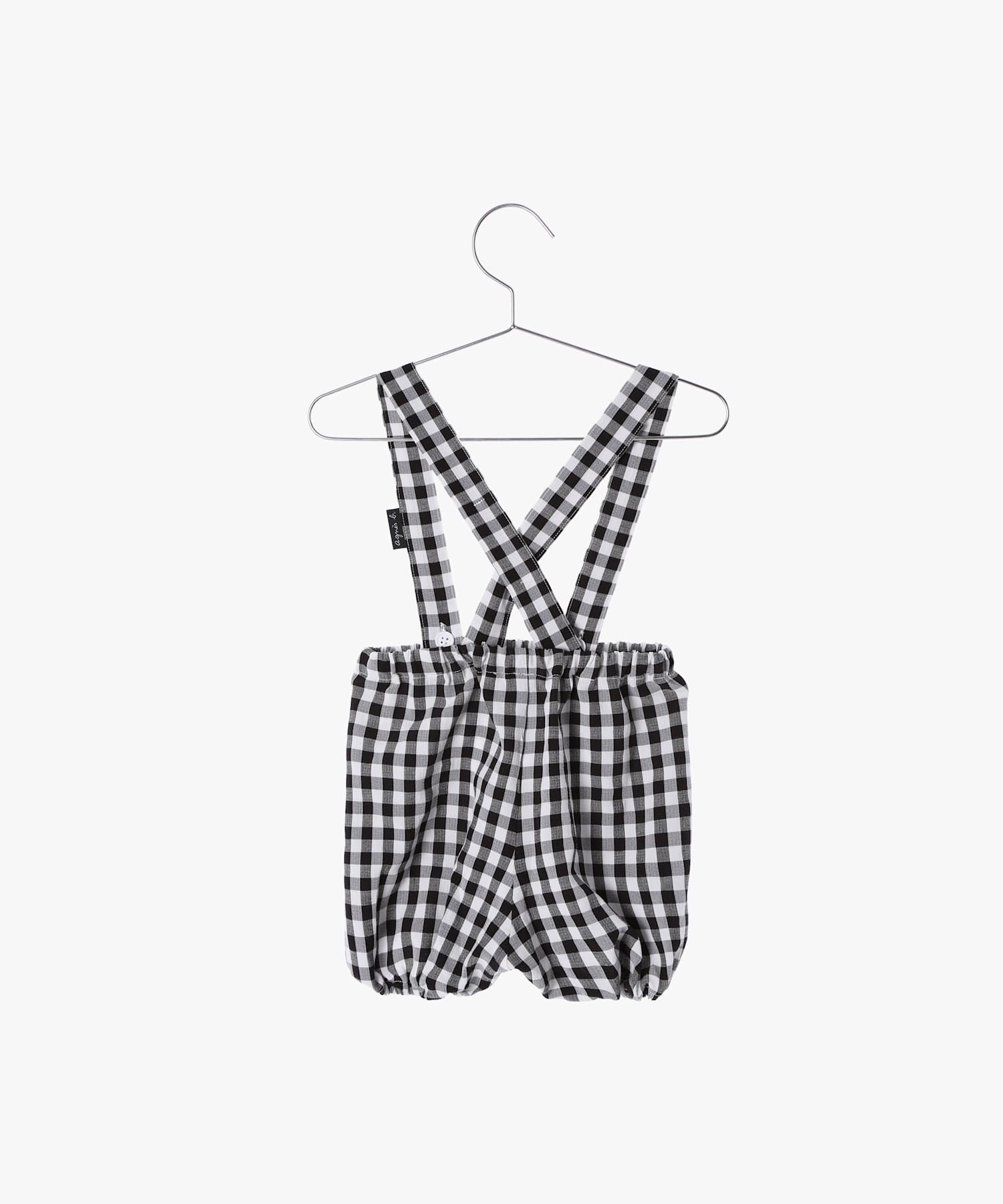 CAS9 L BLOOMER ベビー ブルマ