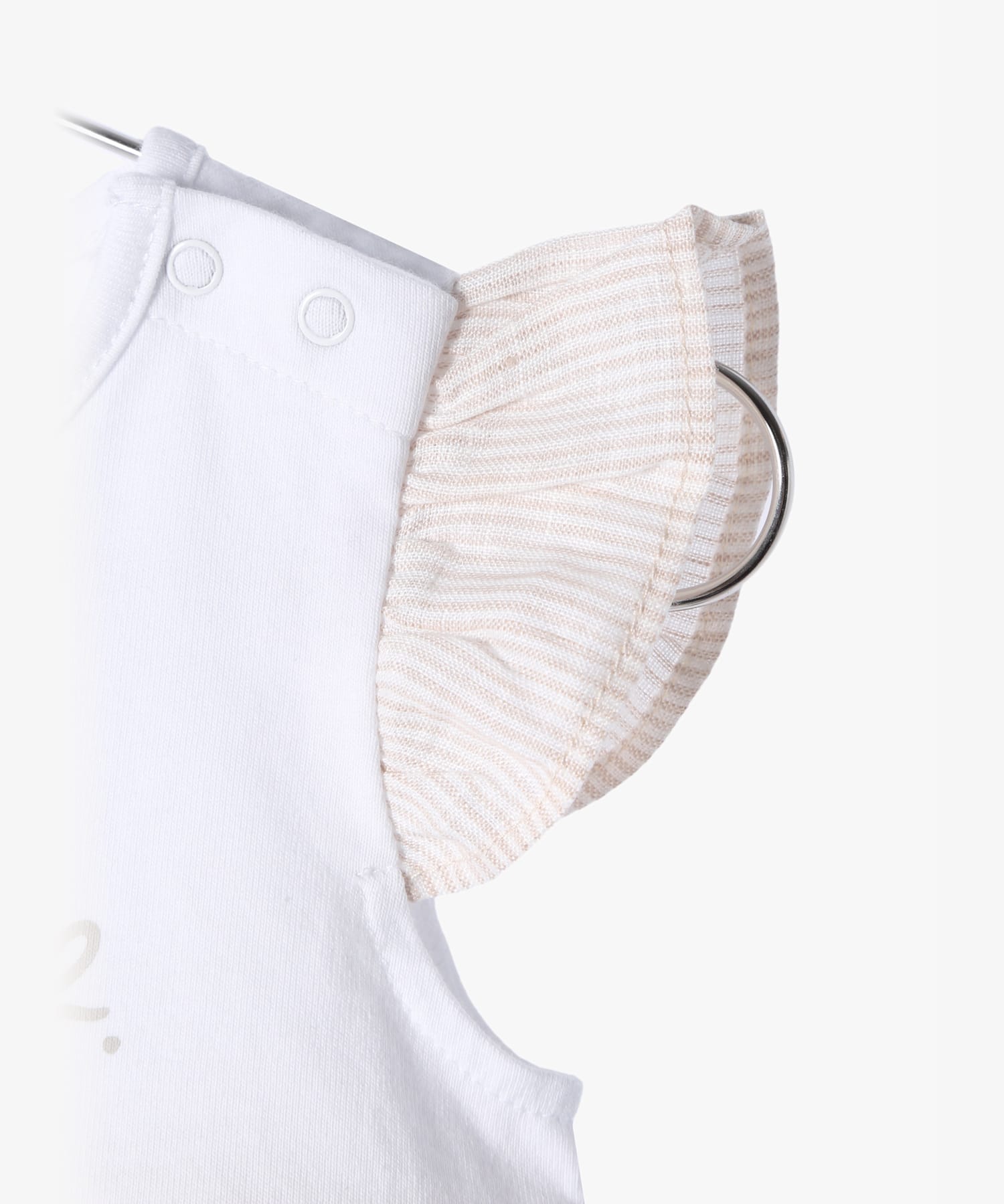 RD51 L ROBE MC BLOOMER ベビー ワンピース ブルマ セット