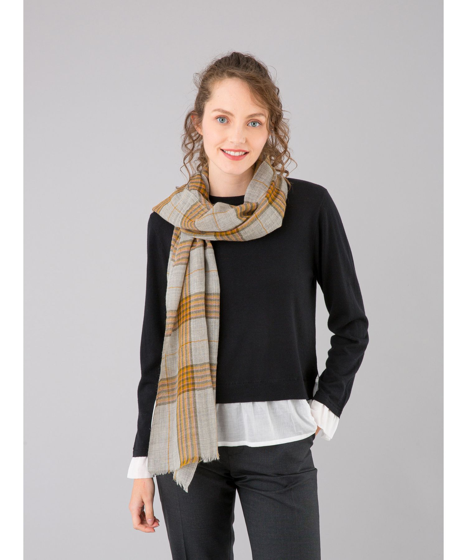 LS72 PULLOVER プルオーバー ｜agnès b. FEMME（ファム）｜アニエスベー公式オンラインブティック