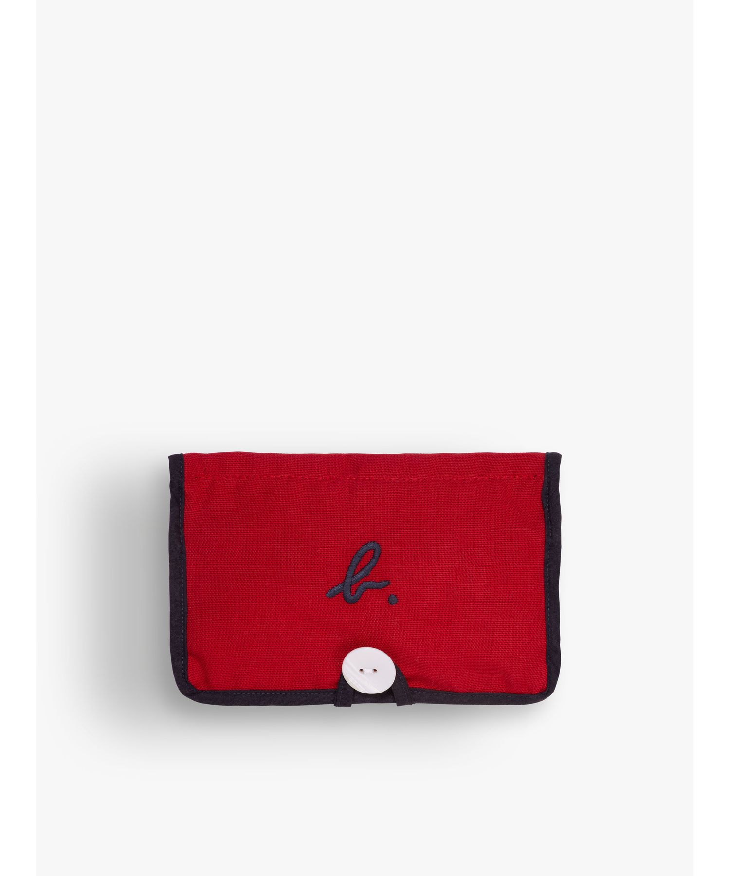AF32 CLUTCH コスメポーチ ｜agnès b. FEMME（ファム）｜アニエスベー公式オンラインブティック