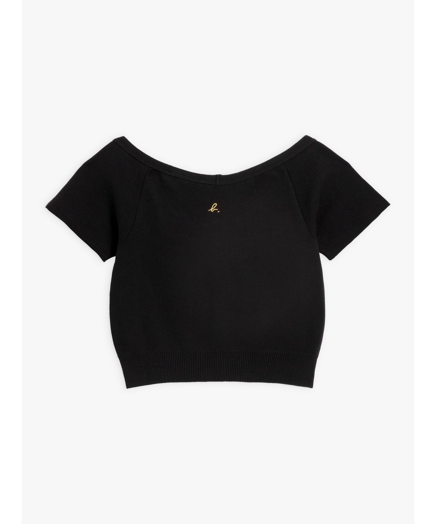 J155 BRASSIERE トップス ｜agnès b. FEMME（ファム）｜アニエスベー公式オンラインブティック