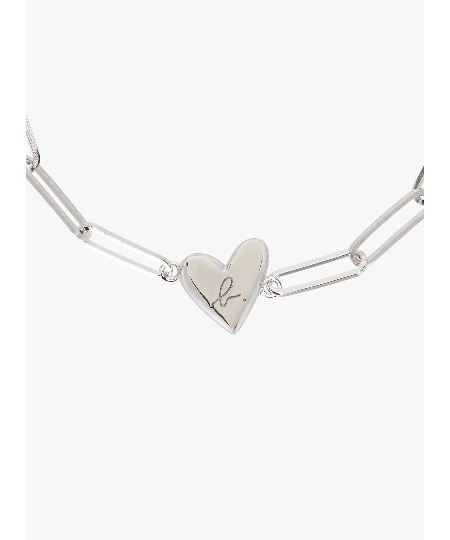H925 BRACELET B.FOREVER FEMME ブレスレット ｜agnès b. FEMME（ファム）｜アニエスベー公式オンライン ...