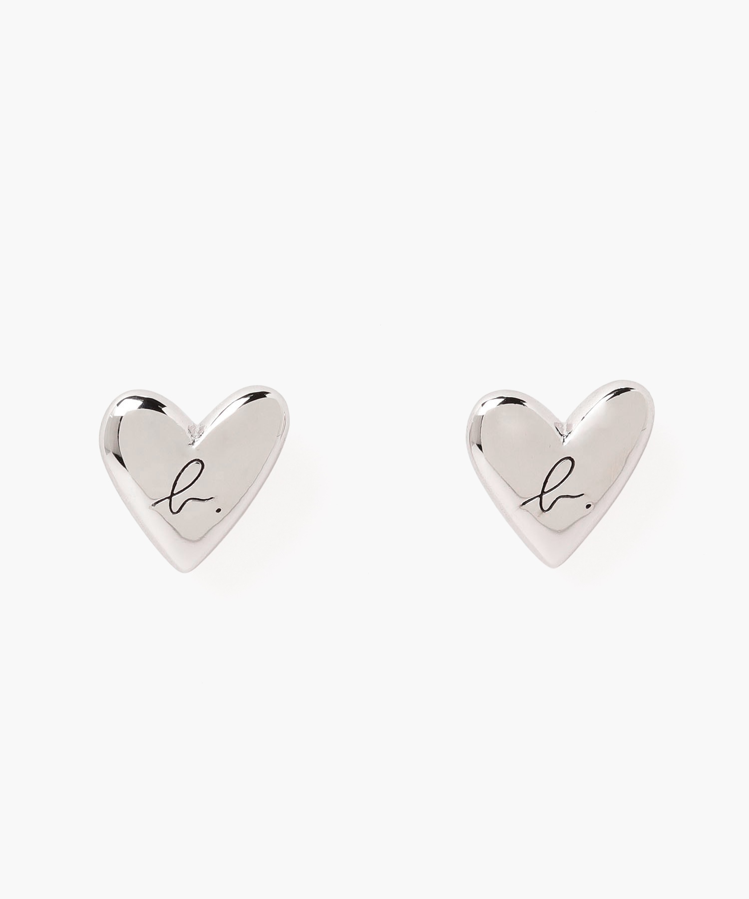 H925 PIERCES B. FOREVER FEMME ピアス ｜agnès b. FEMME（ファム）｜アニエスベー公式オンラインブティック