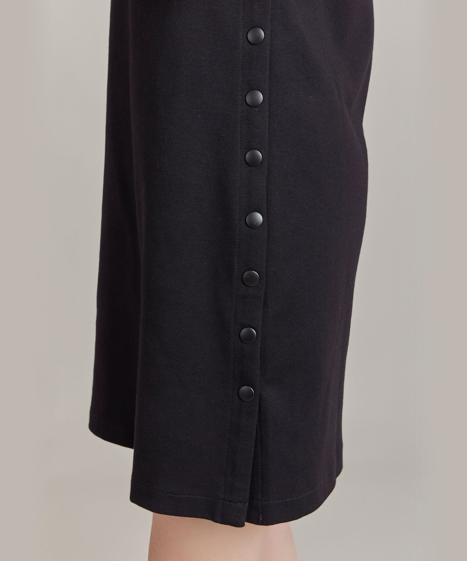 J617 ROBE ワンピースプレッション ｜agnès b. FEMME（ファム）｜アニエスベー公式オンラインブティック