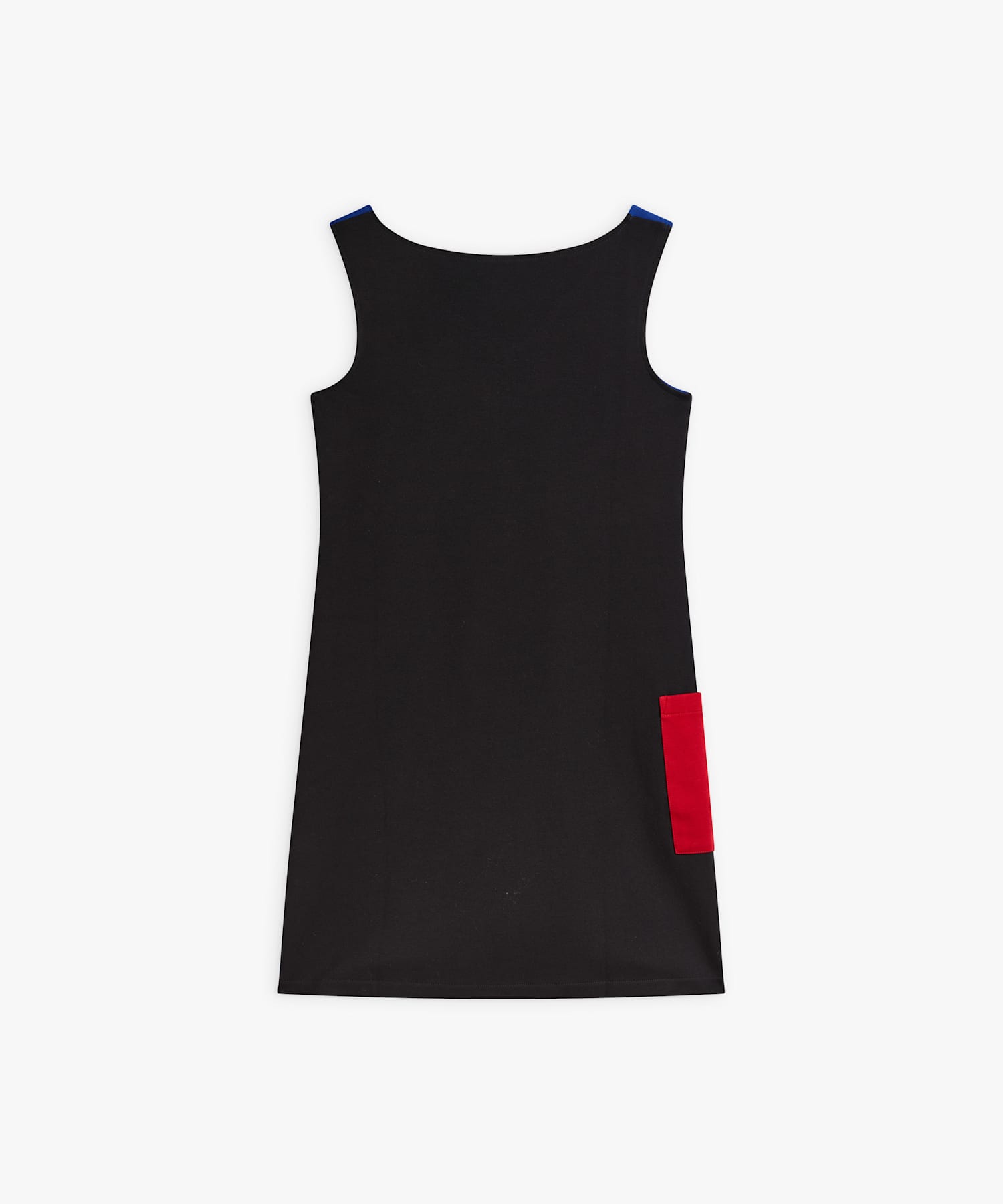 J617 ROBE ワンピースプレッション OPPO ｜agnès b. FEMME（ファム）｜アニエスベー公式オンラインブティック