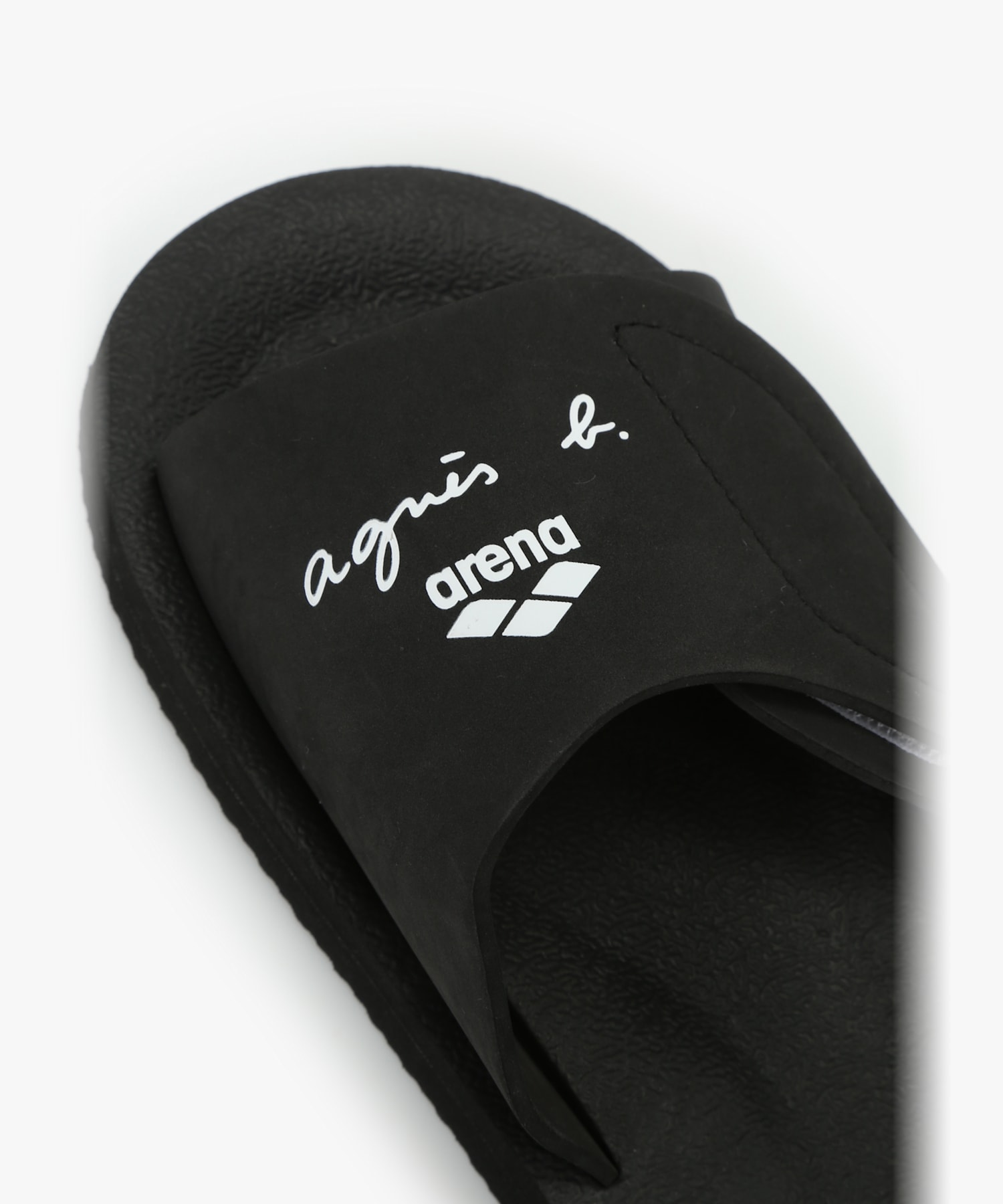 agnes b. x arena サンダル ｜agnès b. FEMME（ファム）｜アニエスベー公式オンラインブティック