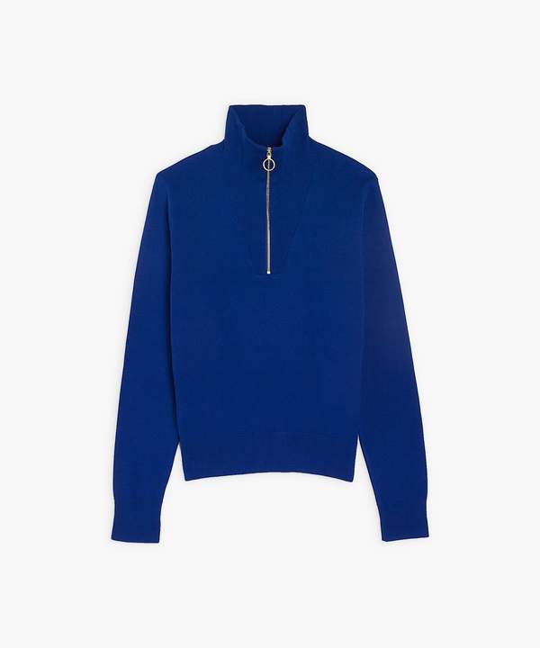 J155 SWEAT スウェット ｜agnès b. FEMME（ファム）｜アニエスベー公式オンラインブティック