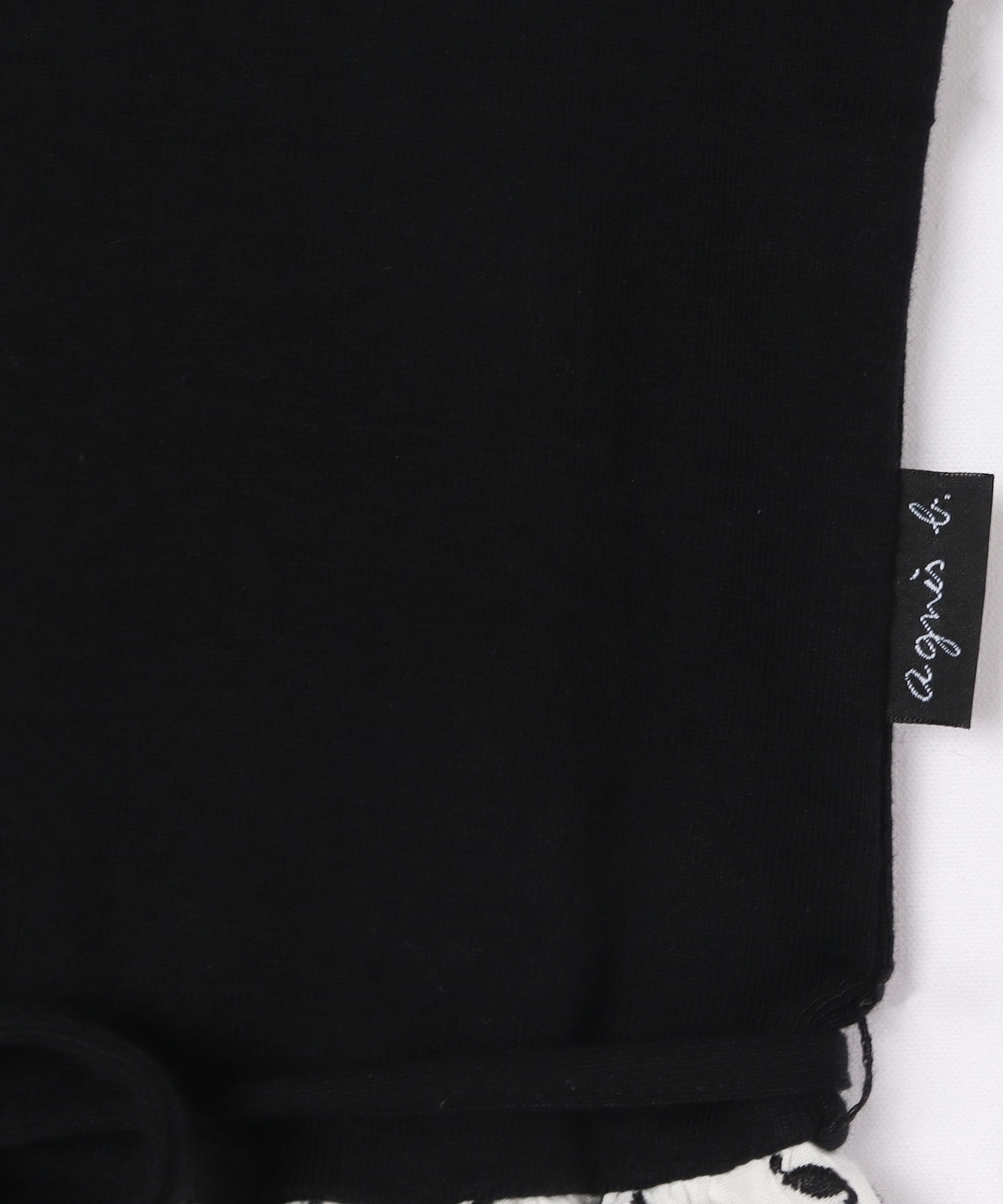 TU37 E ROBE キッズ ワンピース ｜agnès b. ENFANT/LAYETTE（アンファン/レイエット）｜アニエスベー公式オンラインブティック