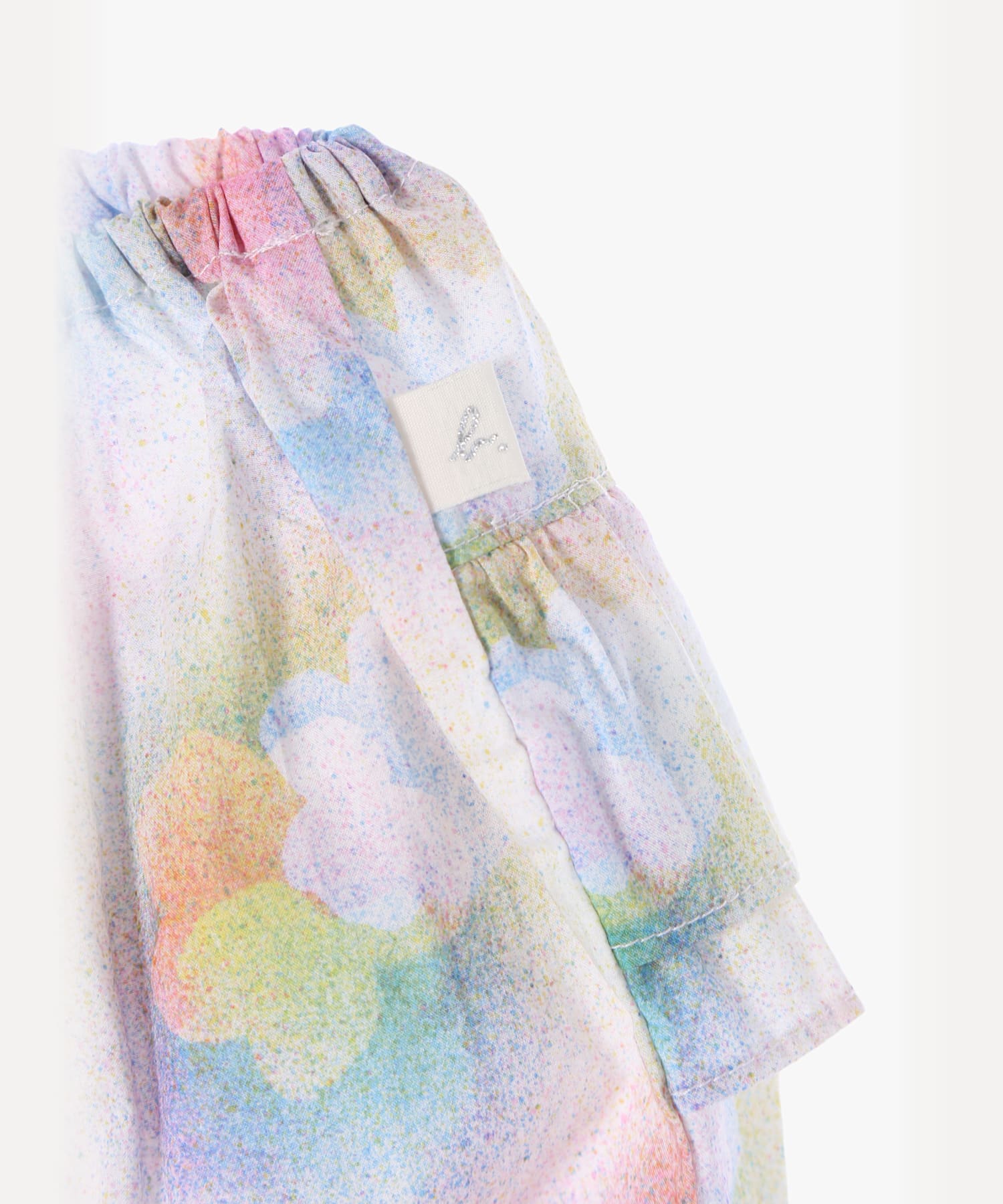 IDK3 L BLOOMER ベビー ブルマ ｜agnès b. ENFANT/LAYETTE（アンファン/レイエット）｜アニエスベー公式オンラインブティック