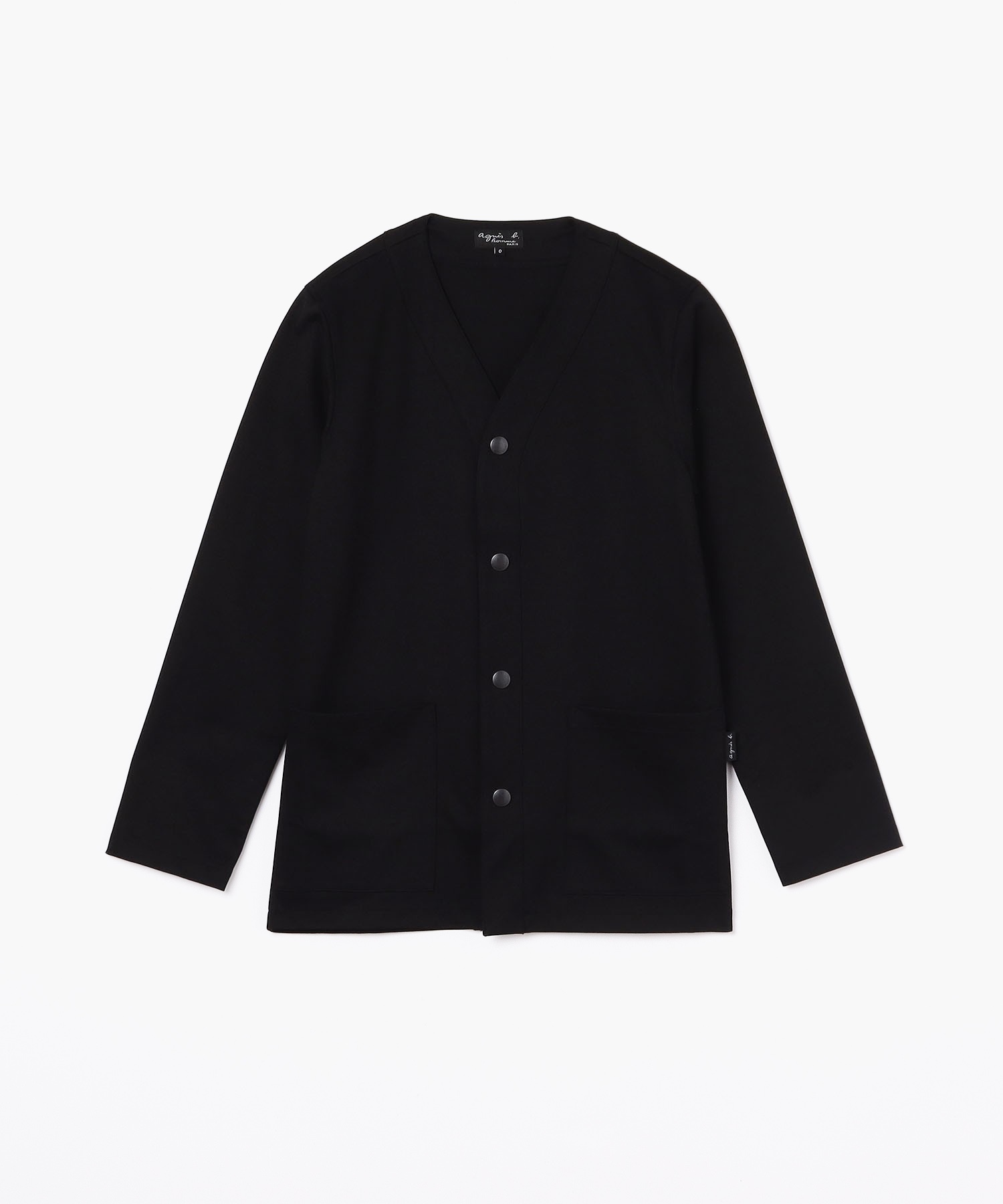 J217 VESTE ジャケット ｜agnès b. HOMME（オム）｜アニエスベー公式オンラインブティック