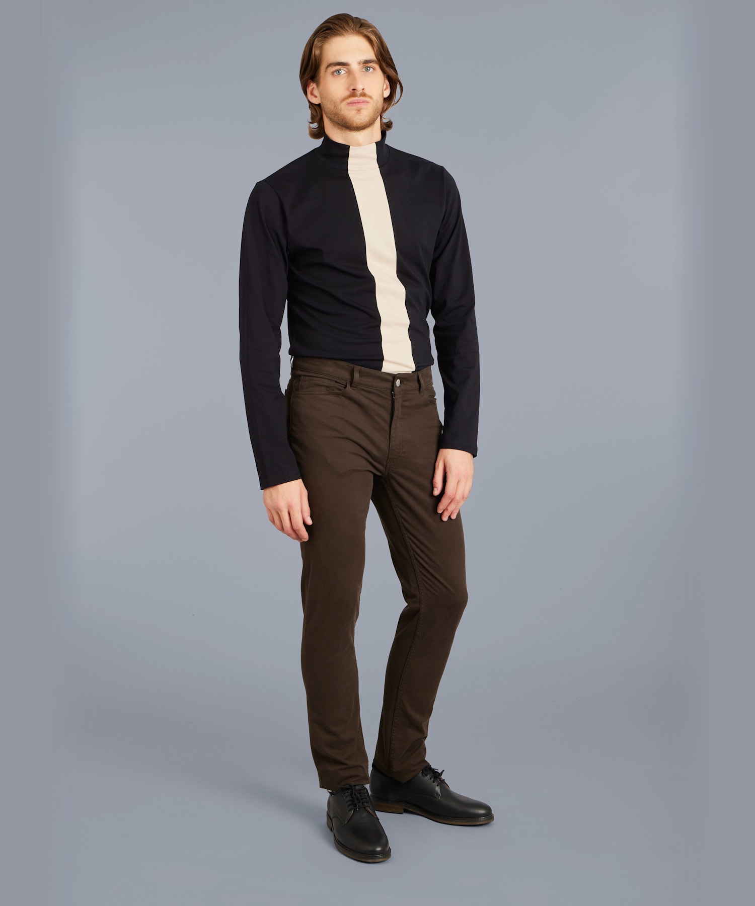 AK53 JEANS ジーンズ スリム ｜agnès b. HOMME（オム）｜アニエスベー公式オンラインブティック