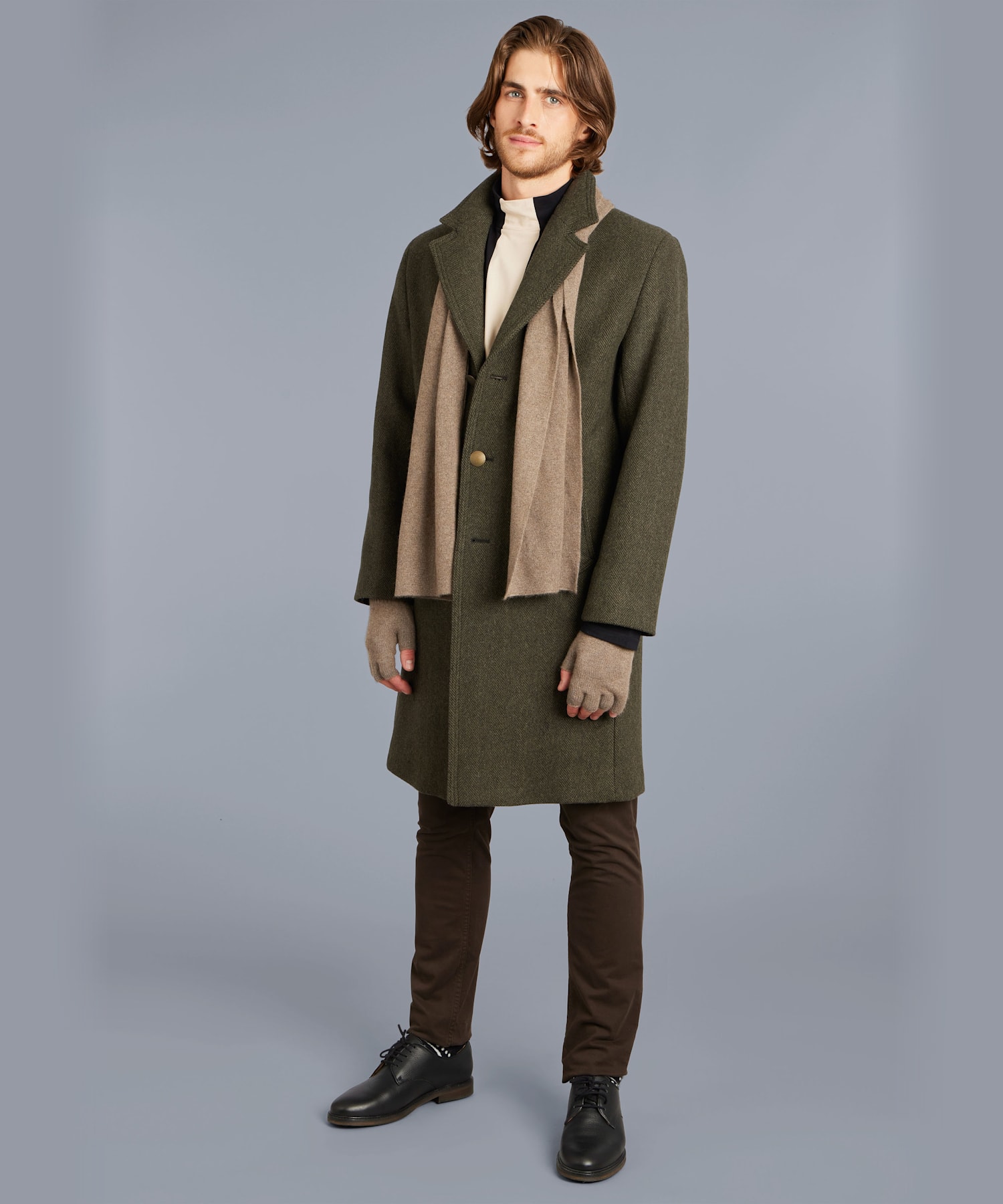 AK53 JEANS ジーンズ スリム ｜agnès b. HOMME（オム）｜アニエスベー公式オンラインブティック