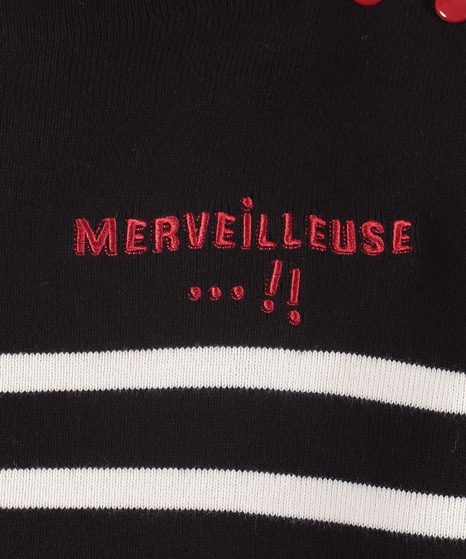 WT28 PULLOVER メルヴェイユーズプルオーバー ｜To b. by agnès b.（トゥービー バイ アニエスベー）｜アニエスベー公式オンラインブティック