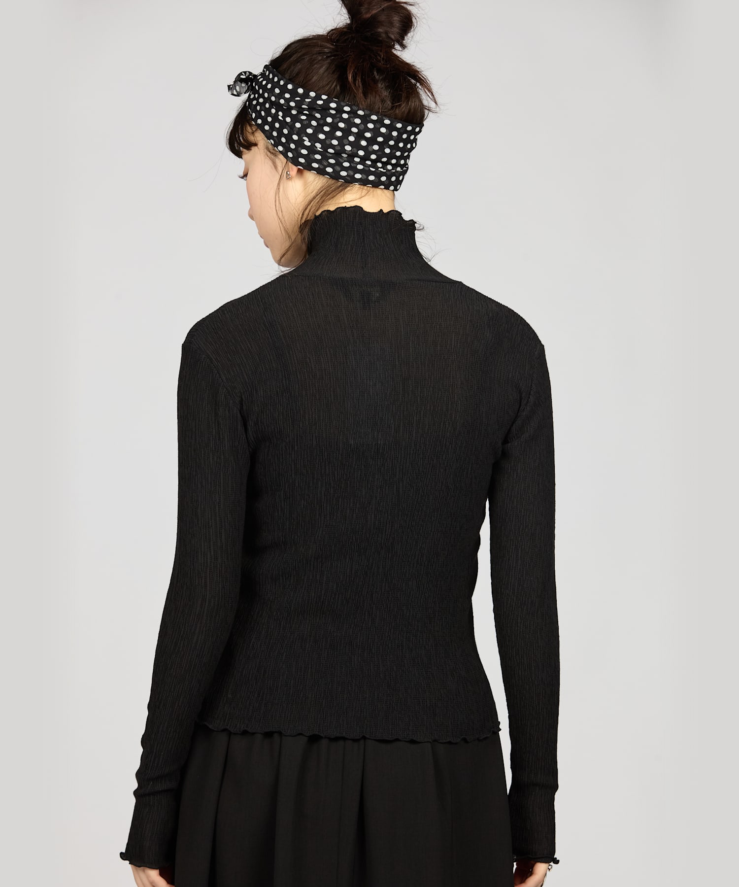 WV58 TURTLE シアーシャーリングタートル ｜To b. by agnès b.（トゥービー バイ アニエスベー）｜アニエスベー公式 ...