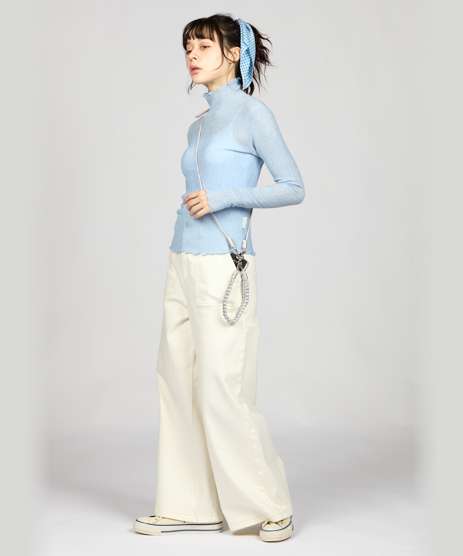 WV58 TURTLE シアーシャーリングタートル ｜To b. by agnès b.（トゥービー バイ アニエスベー）｜アニエスベー公式 ...