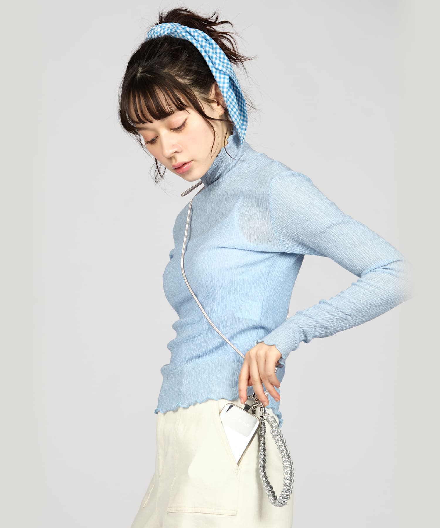 WV58 TURTLE シアーシャーリングタートル ｜To b. by agnès b.（トゥービー バイ アニエスベー）｜アニエスベー公式 ...