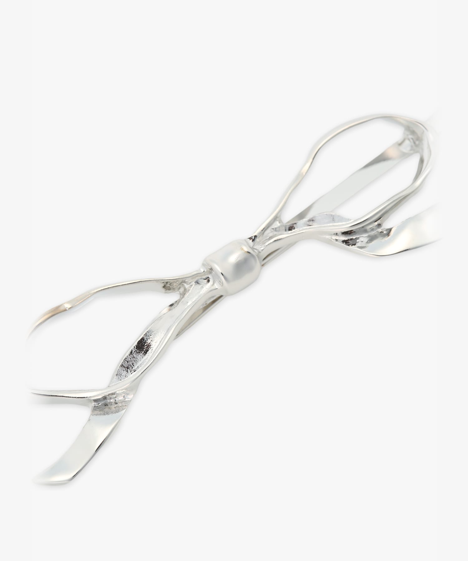 WV82 HAIR ACC リボンヘアピン ｜To b. by agnès b.（トゥービー バイ アニエスベー）｜アニエスベー公式オンライン ...