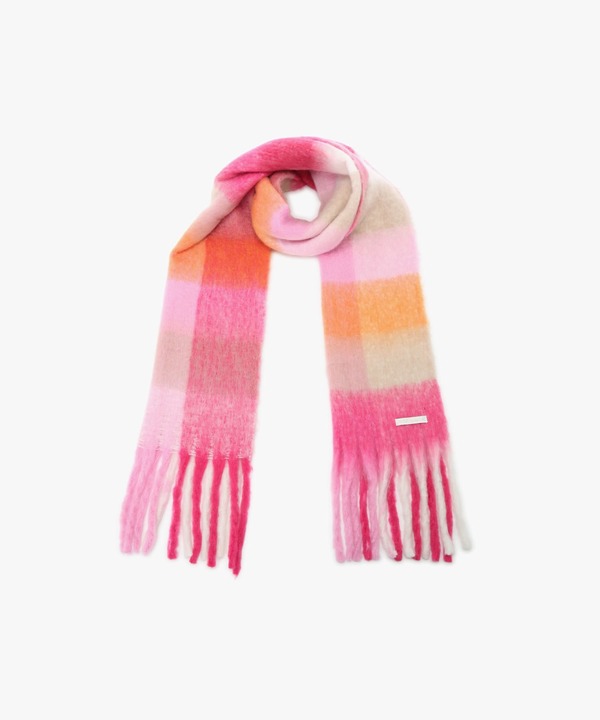 マフラー・ストール｜To b. by agnès b.（トゥービー バイ