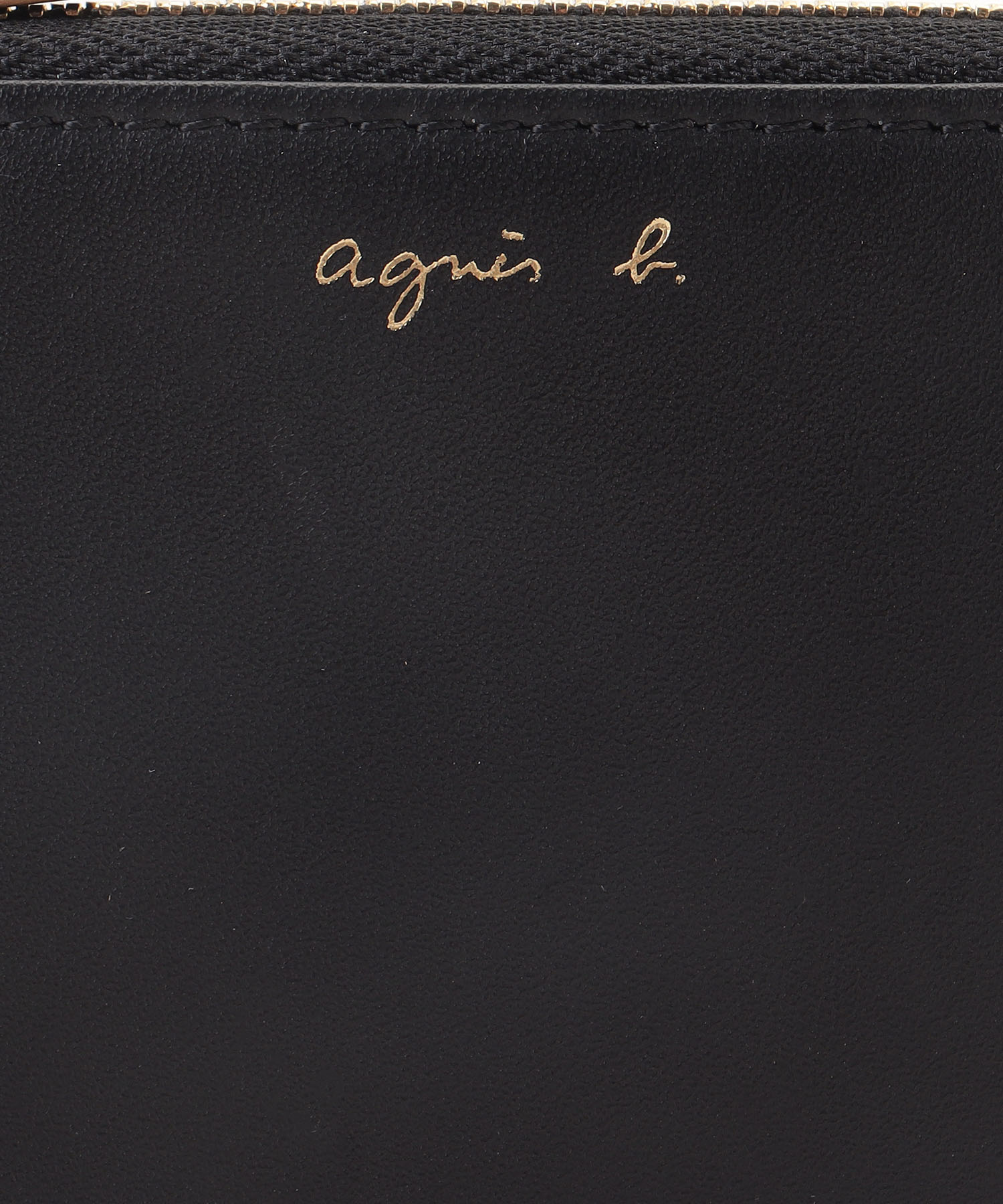 AW11F－10 ウォレット ｜agnès b. VOYAGE FEMME（アニエスベーボヤージュ ファム）｜アニエスベー公式オンラインブティック