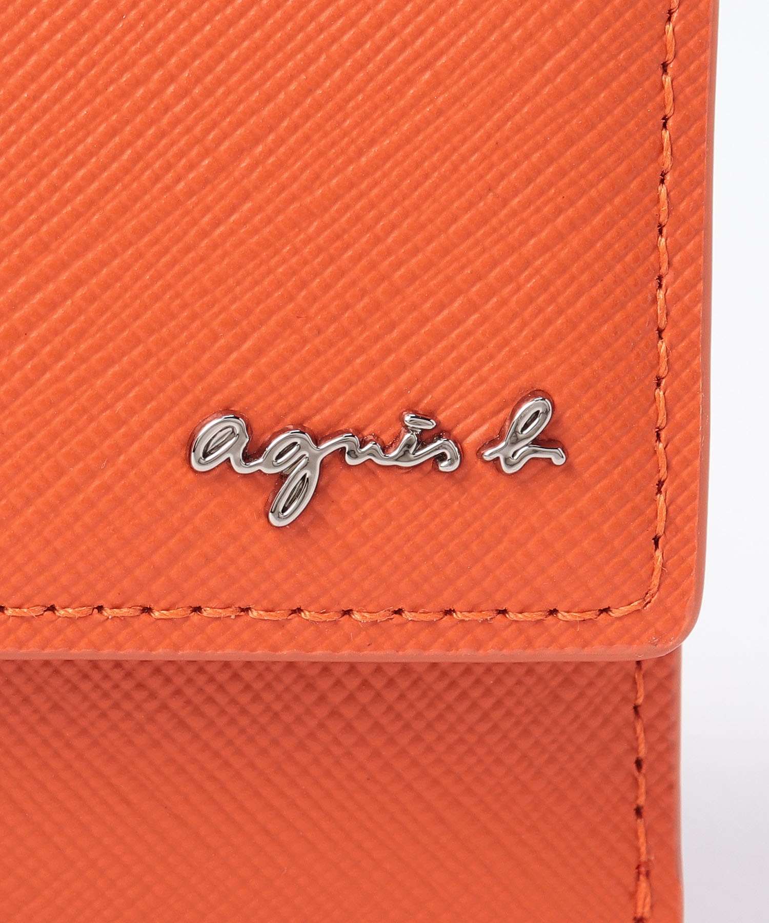 MH18－18 ウォレット ｜agnès b. VOYAGE HOMME（アニエスベーボヤージュ オム）｜アニエスベー公式オンラインブティック